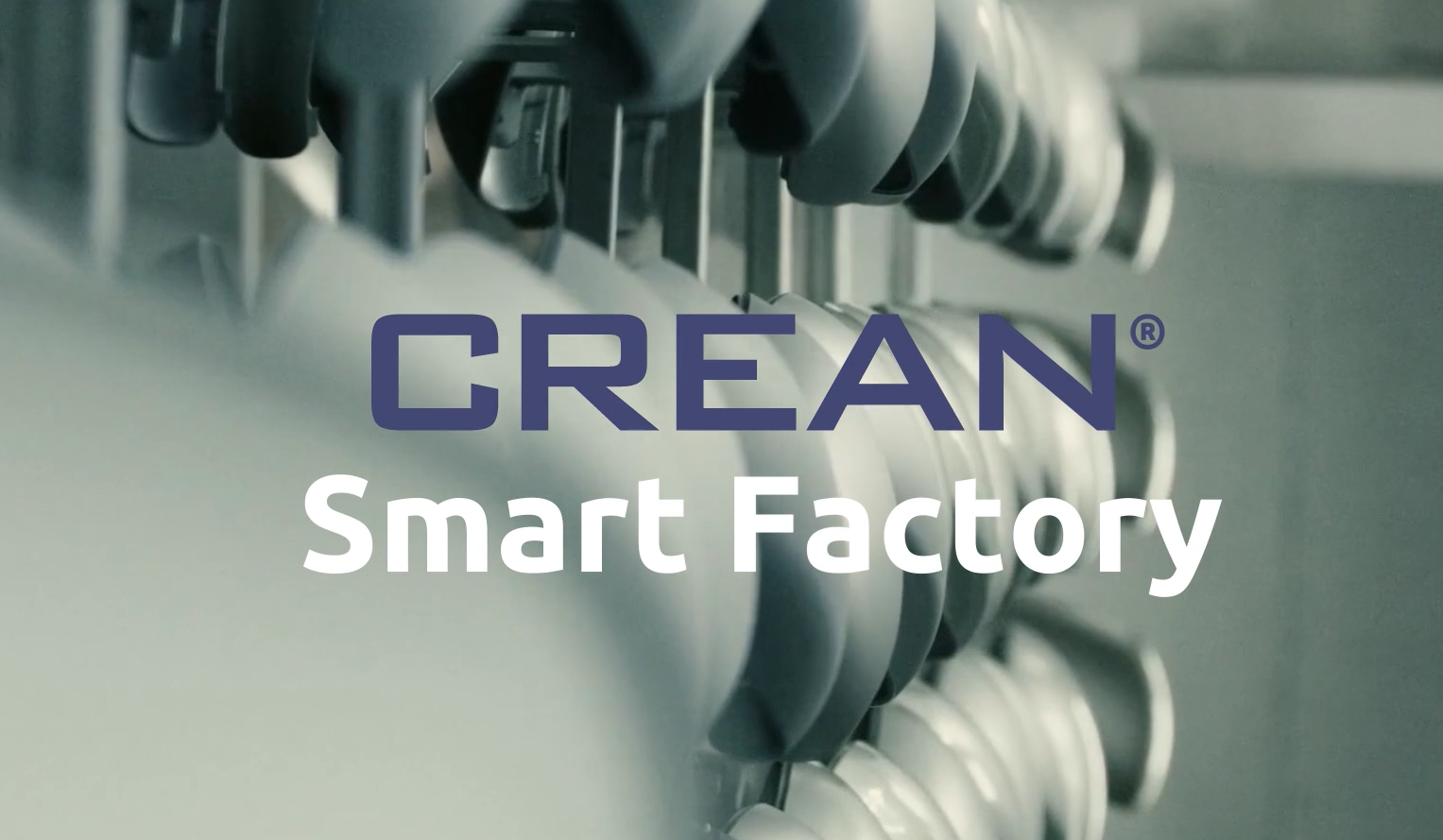 CREAN Accelerate Manufacturing Performance - CREAN®