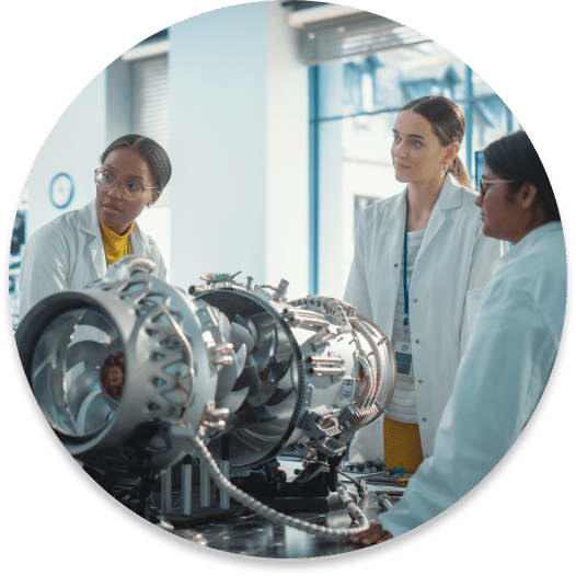 Crean Inc. - Smart Factory Technology & Aerospace Engineering - CREAN ...