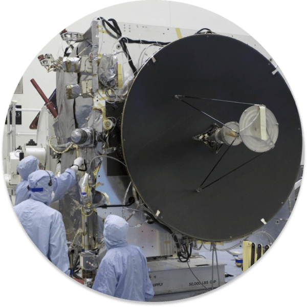 Communications Antenna, Arrays, RF Electronics, Optical - CREAN ...