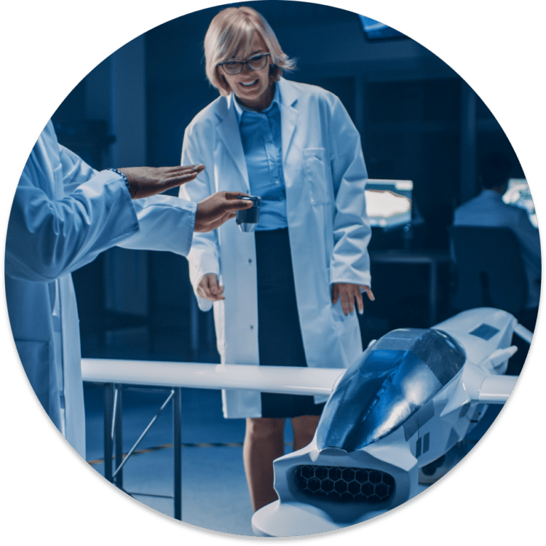 Systems Engineering, Integrations & Test (SEIT) Team - CREAN Aerospace ...