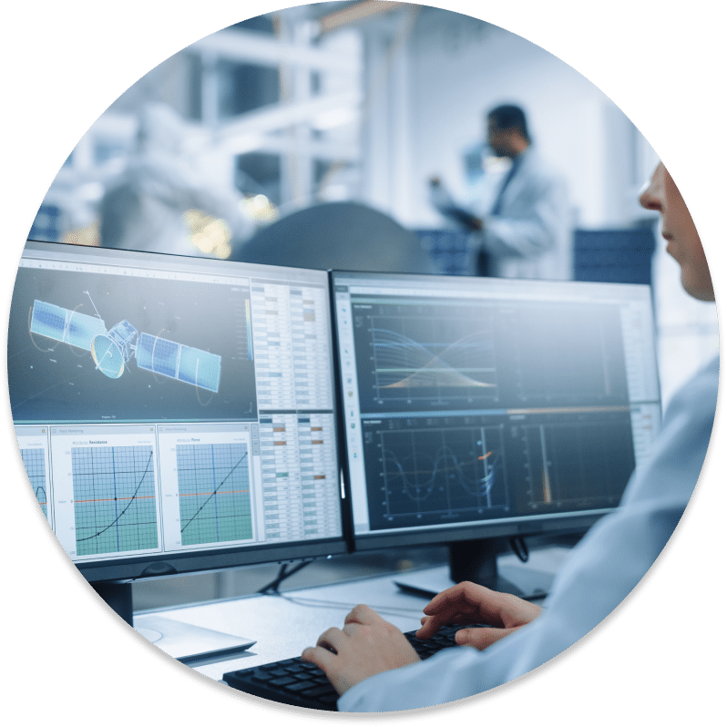 Engineering Services - CREAN Aerospace Solutions